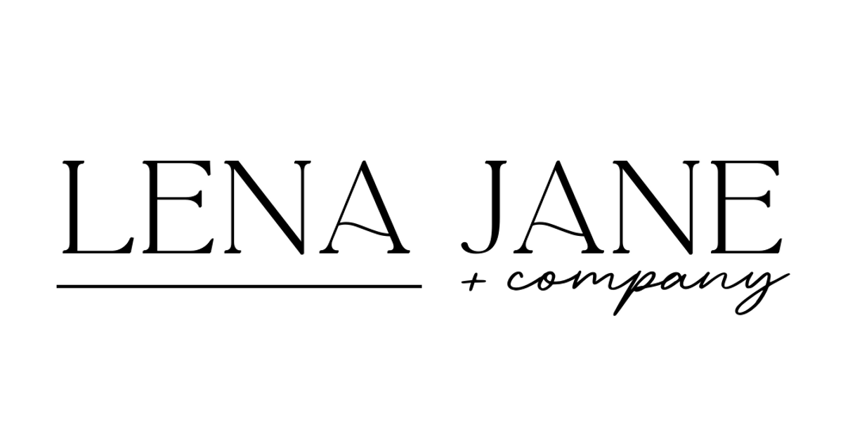 Lena Jane + Company